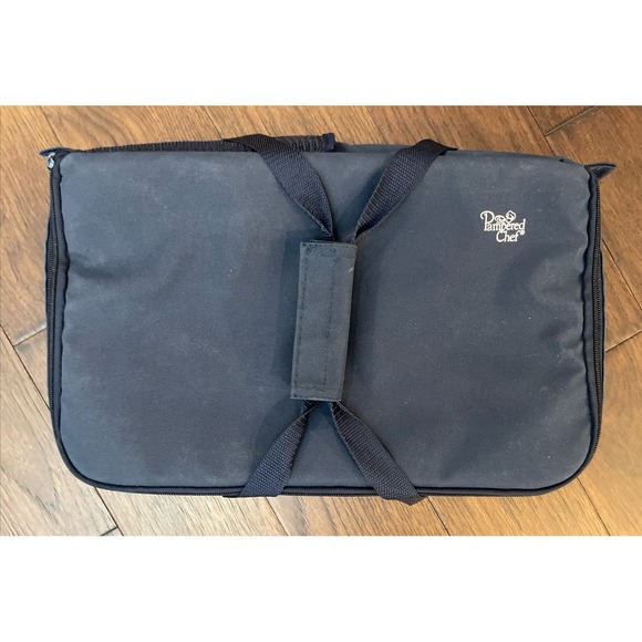 Pampered Chef | Kitchen | Pampered Chef Insulated Casserole Dish ...